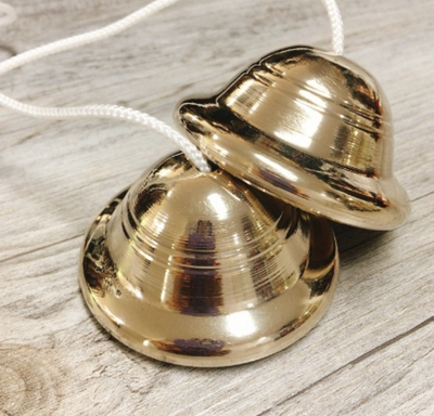 Chhing Finger Cymbals