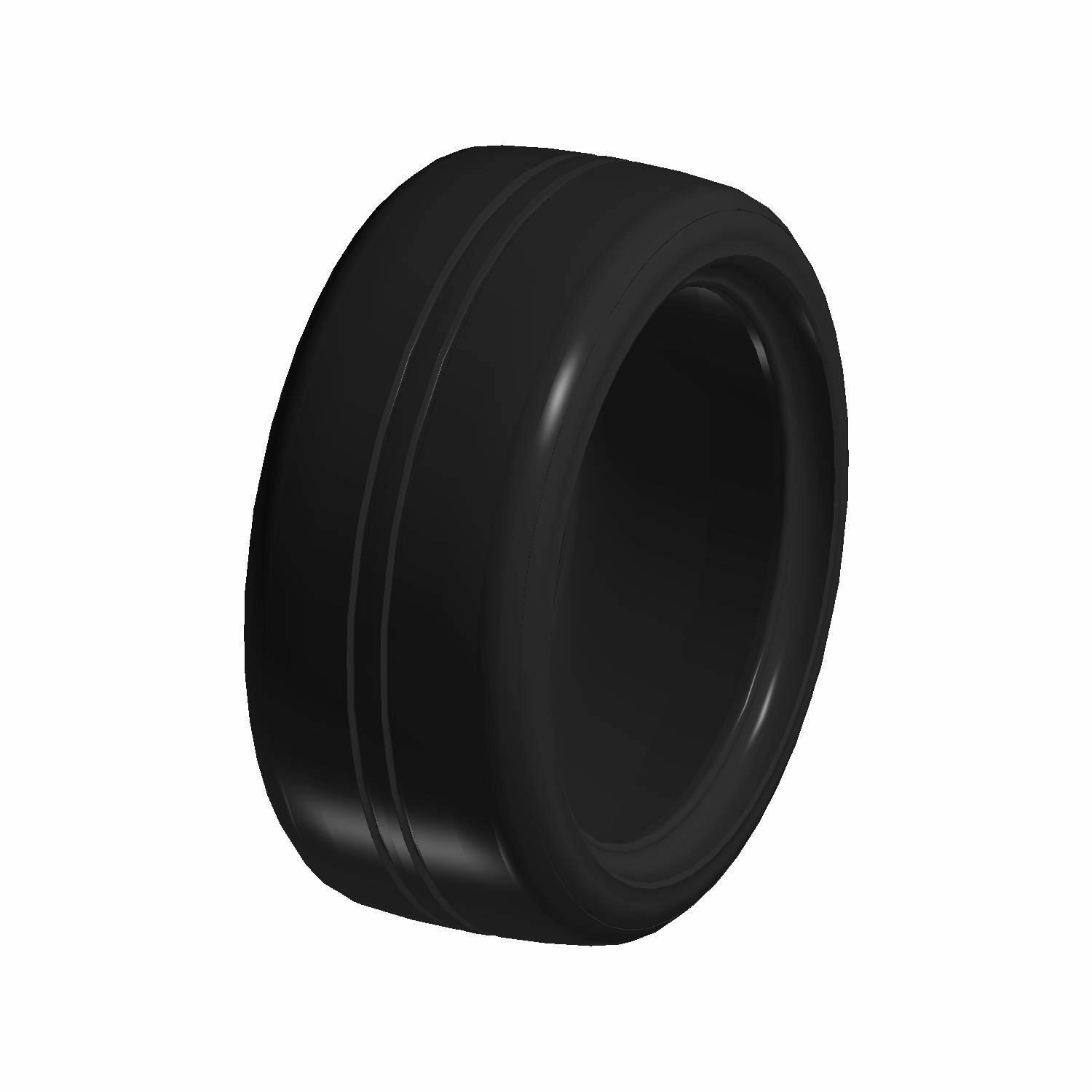 Indian Motorcycle Rear Radial WWB TD Tire, 265/35R18, 3.5 mm, Part ...