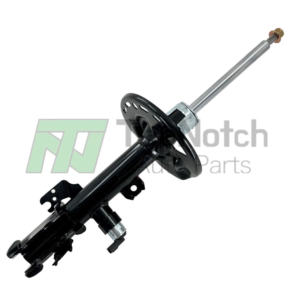 Front Left Shock Absorber w/Sensor For 2016-2019 Lexus RX350 RX450h ...