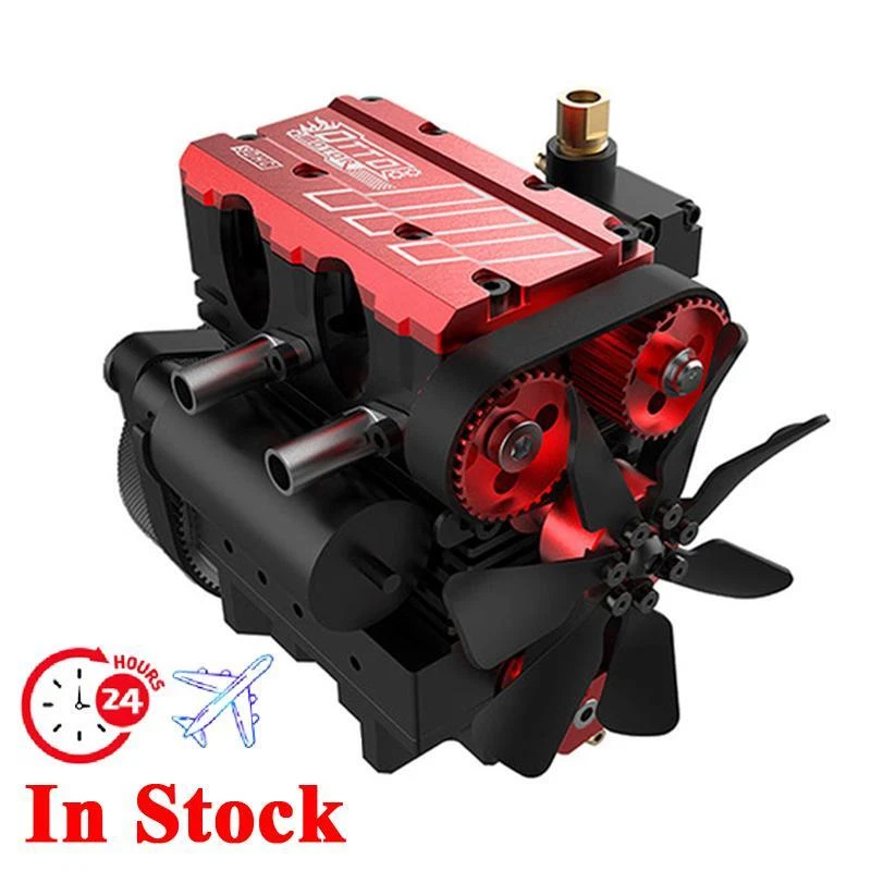 TOYAN FS-L400 14cc Inline Cylinder Four-stroke Water-cooled