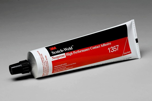 3M Scotch Grip High Performance Adhesive 1357 5o for sale online | eBay