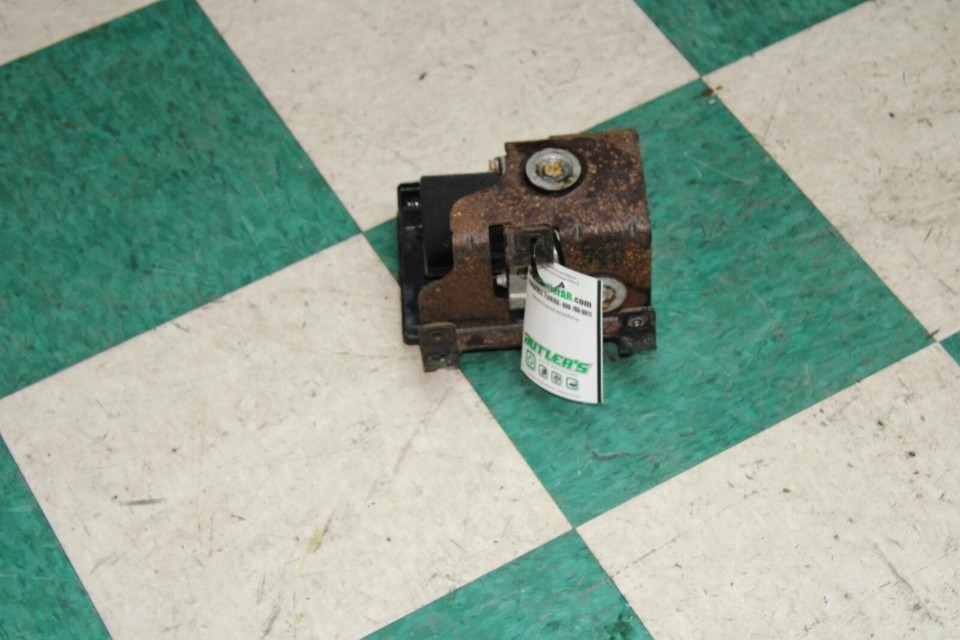 03-06 Tahoe Anti Lock Brake System ABS Pump Part Unit Module OEM ...