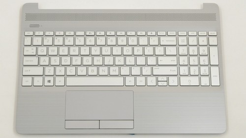 HP 15 15s Series Keyboard NSV ISK PT TP MV US | eBay