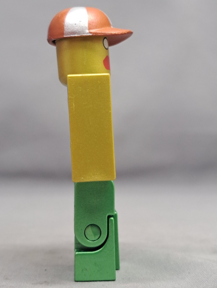 Roblox Classic Noob Figure Jazwares Series 1 No Code 2.75" Figure | eBay