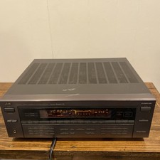 JVC Receiver RX-903V - 'Dynamic Super A' - RX903V for sale online | eBay
