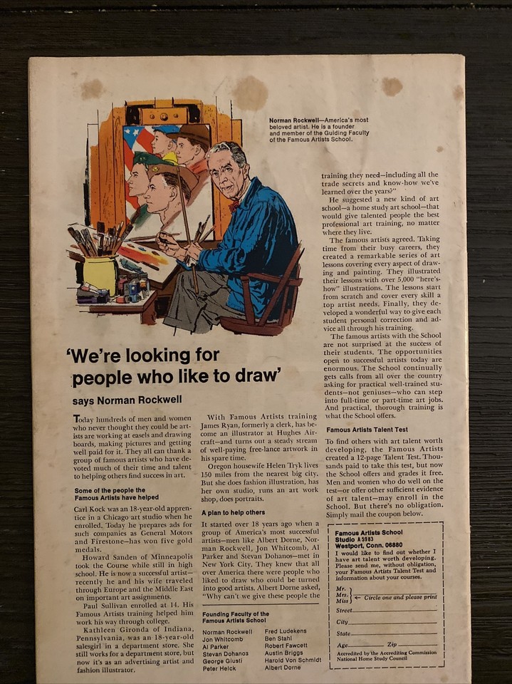 Daredevil #49, February 1969 Marvel Comics | eBay