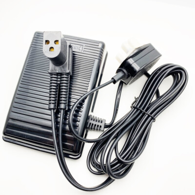 Singer Compatible Old Style Sewing Machine Foot Pedal for Singer979314 ...