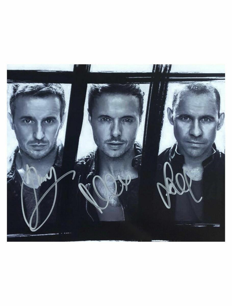 Jimmy Constable Kubix Arena Tour Interview: Jimmy Constable Of 911