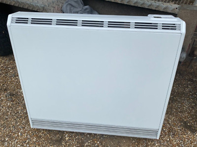 Dimplex XLE, 150, 125, 100, 070HSDS XLE, Dynamic Intelistore Storage ...