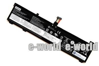 New 80Wh L19M4PC2 L19C4PC2 Genuine battery for Legion 5i 15ARH05 ...