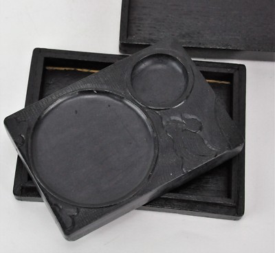Ink Stones - Vintage Chinese Ink Stone