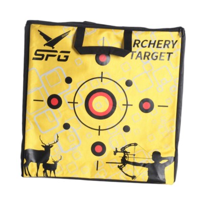 Archery Target Cover Bag Bow Target Portable Oxford Cloth Archery ...