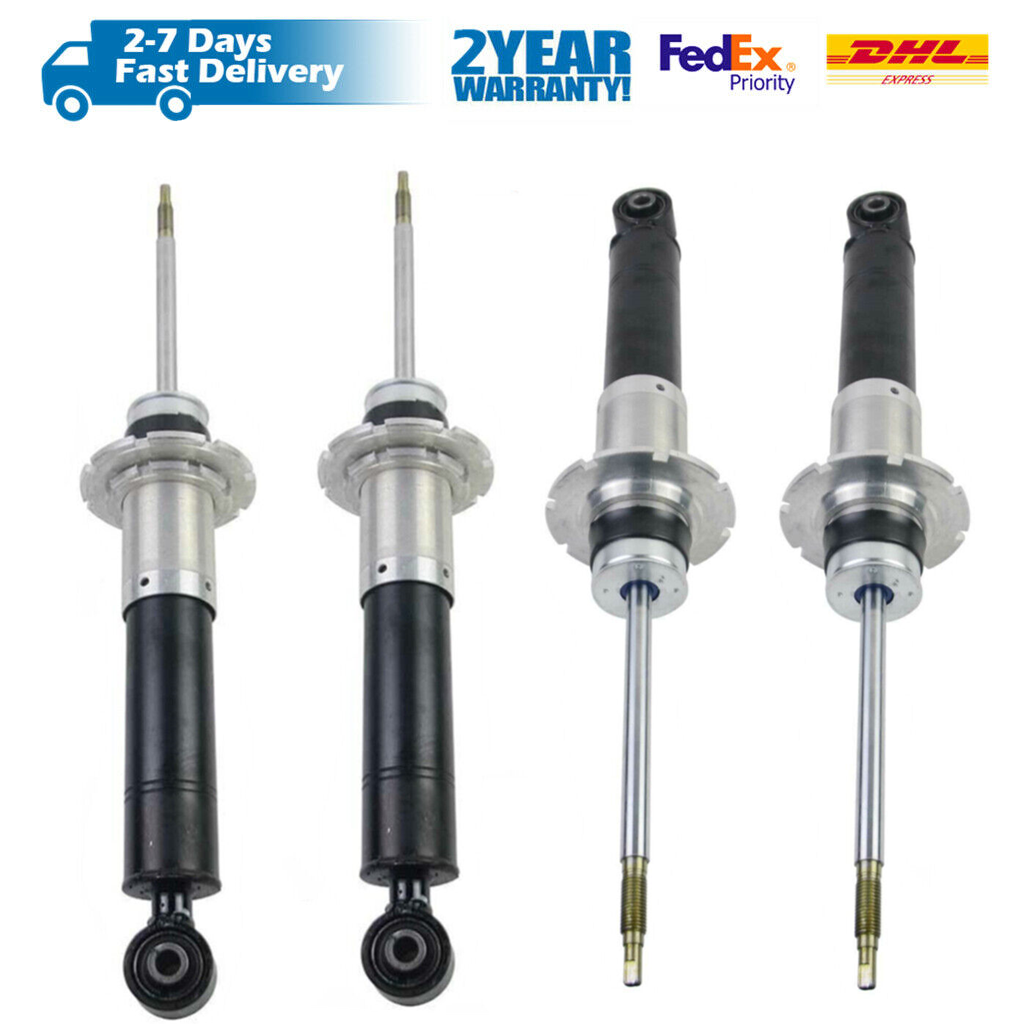 Fit Ferrari California 2008-2014 Front Rear Shock Absorbers MagneRide ...