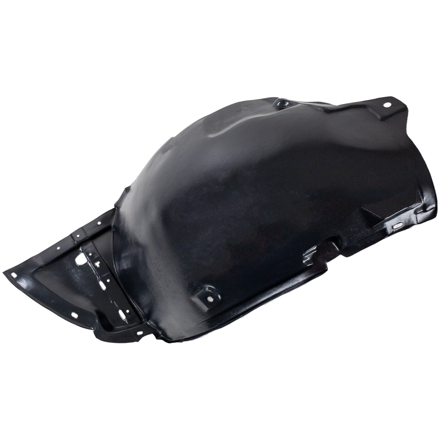 Splash Shield For 2007-2008 Infiniti G35 2009-2012 G37 Front LH & RH ...