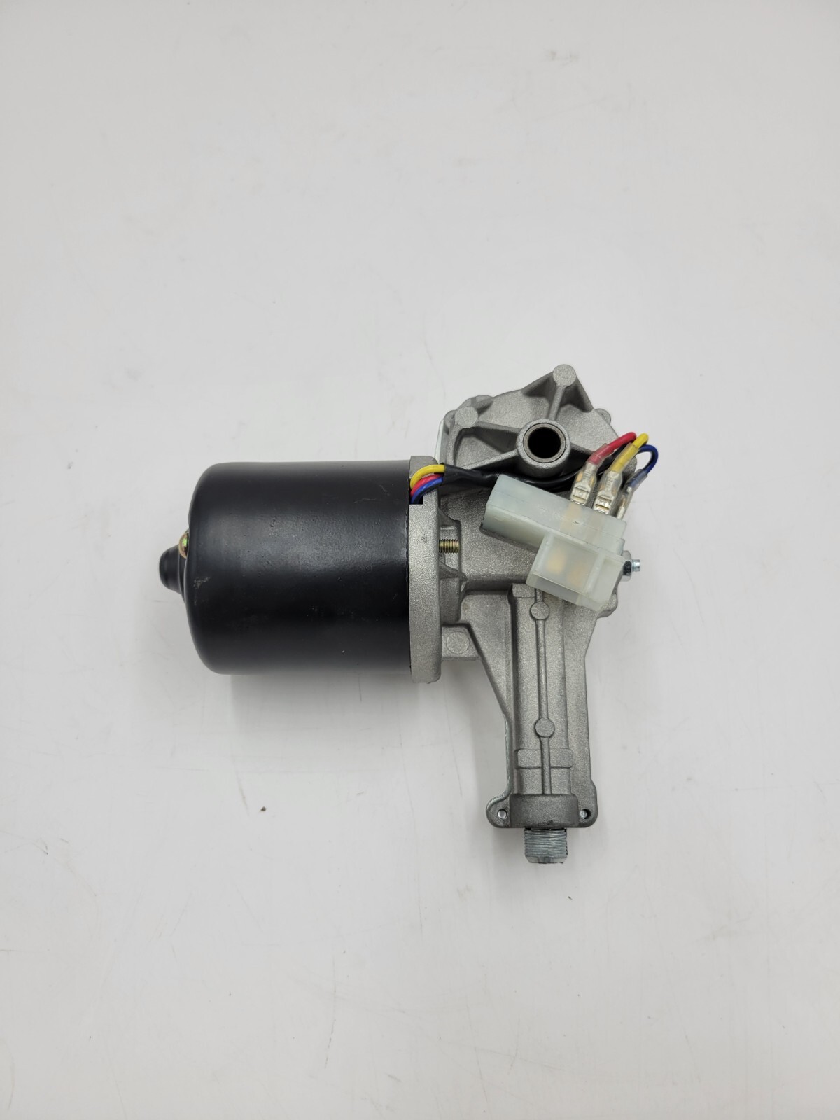 LR SERIES DEFENDER -01 RR Classic Windscreen Wipers Motor RTC3867 | eBay