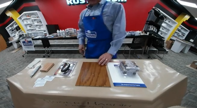 Mohawk Quick Fill Burn-In Stick Assortment | eBay