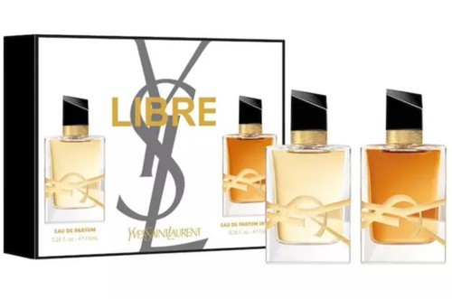 Yves Saint Laurent Libre Collection Mini Perfume Duo Set | eBay