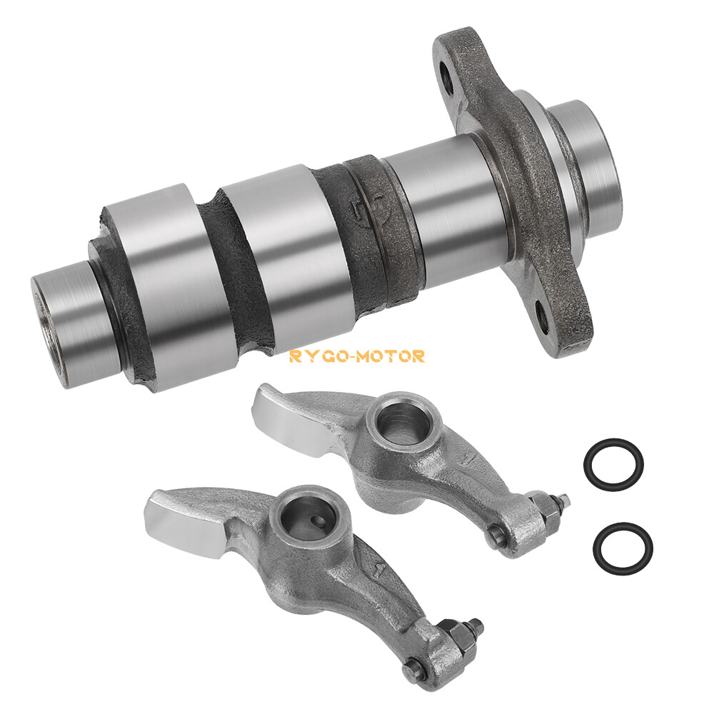 Camshaft Cam Rocker Arm Kit for Honda TRX300 TRX300FW FourTrax 2x4 4x4 ...