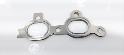 Exhaust Manifold Gasket Original Suitable for Opel Astra H Corsa C | eBay