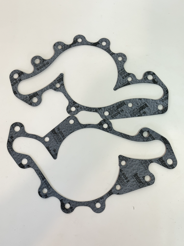 12532530 Engine Service Overhaul Gasket Kit GM HMMWV, NSN ...