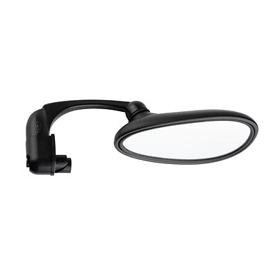CIPA Bar-End ATV Mirror Black 11132 | eBay