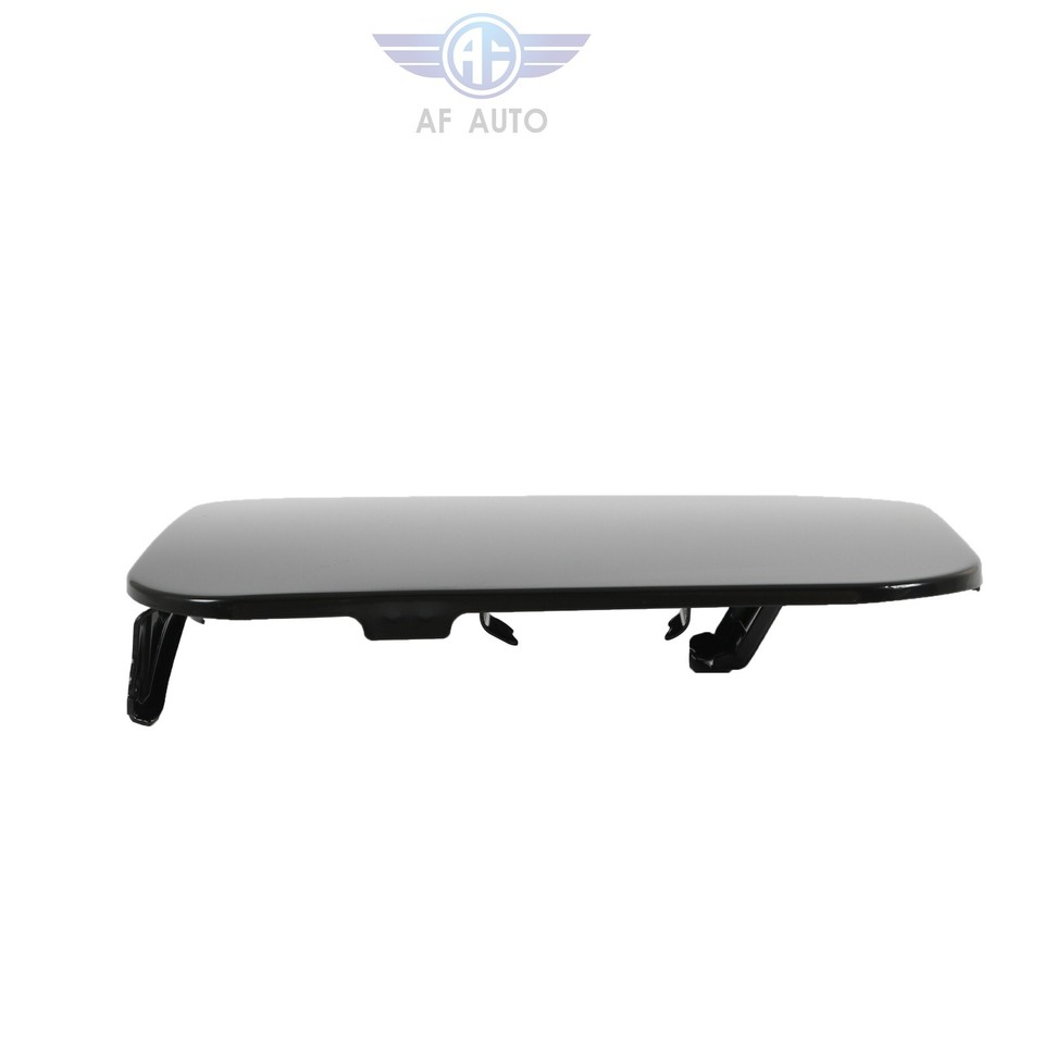 Fuel Filler Lid 77350-08020 Fuel Door Cover New For 2011-2019 Toyota ...