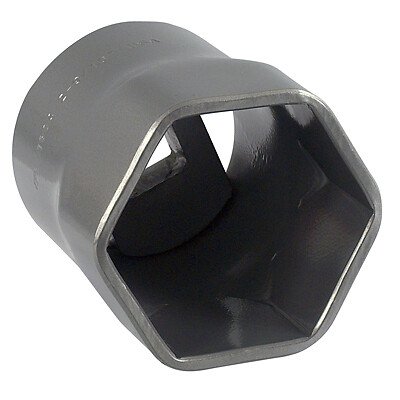 OTC 1904 Locknut Socket 2-9/16" Hexagon, 3/4" Drive | eBay