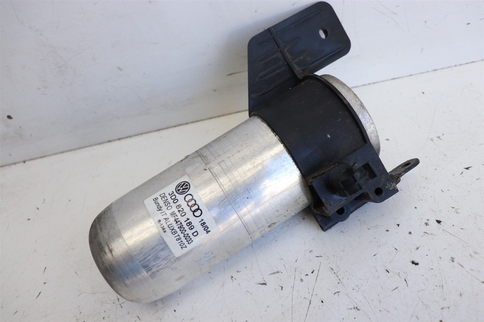 Bentley Continental GT Coupe 2004 AC Air Con Receiver Drier 3D0820189D ...