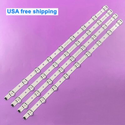 LED Backlight Strips SSC_65UK63 For LG 65UM6900 65UM7100 65UK6090 ...
