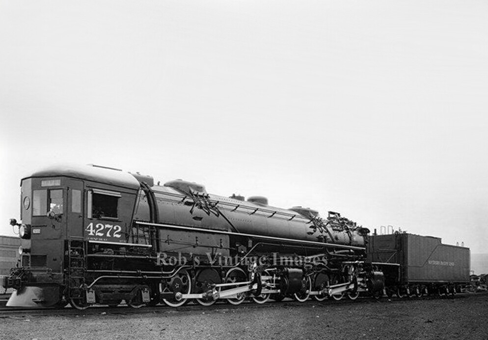 southern pacific train engine For Sale - MAVIN