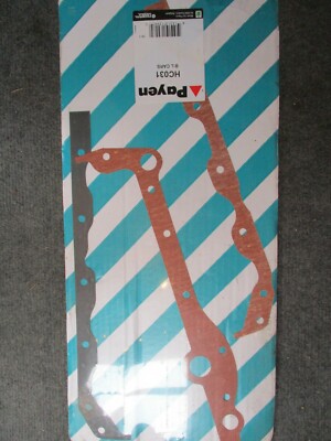 HC031 New Payen Sump Gasket Fits: Austin Rover Mini Cooper Metro 850 ...