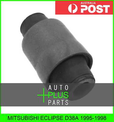 Fits ECLIPSE D38A Rubber Suspension Bush For Lateral Track Control Arm ...