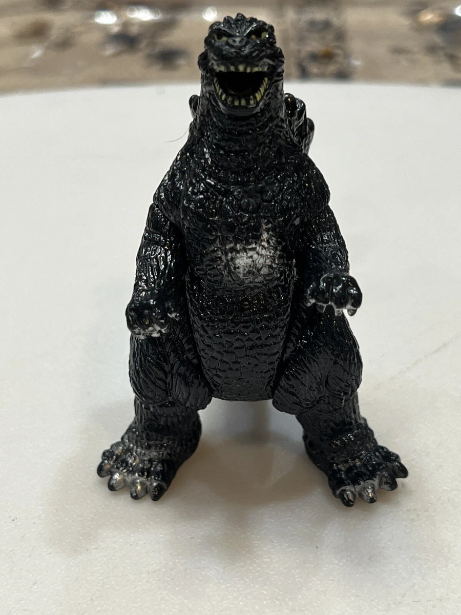 Godzilla 1993 Toy