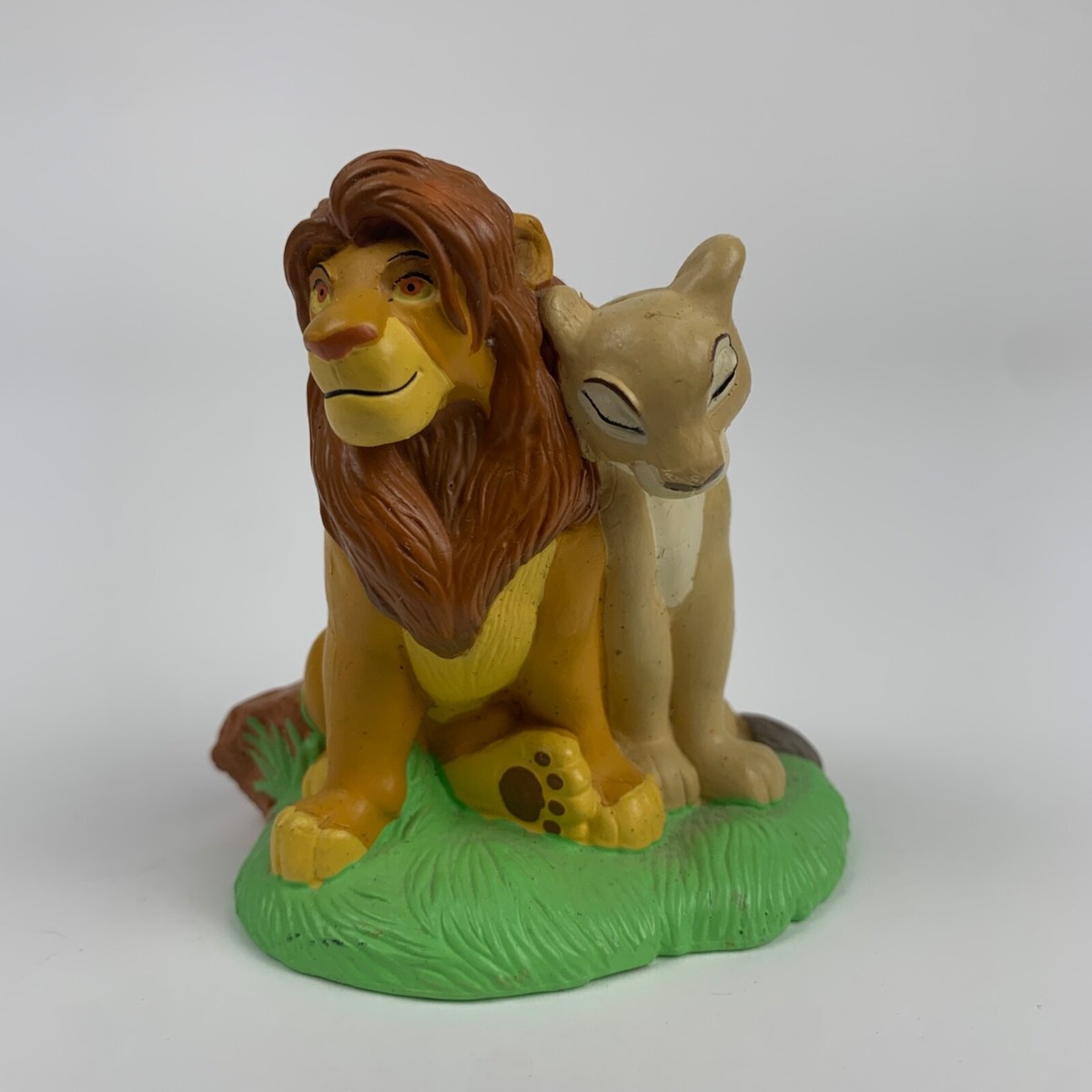 The Lion King Simba And Sarabi Nala (The Lion King) Wikipedia