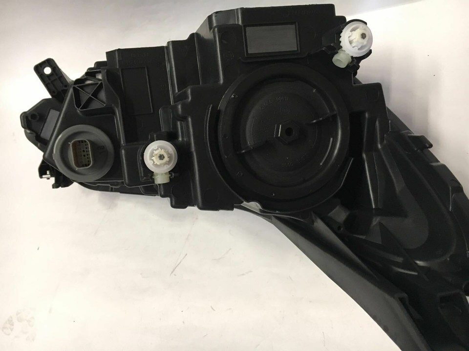 Headlamp Assembly HID Left Side Fits 2018-2021 Chevrolet Equinox ...