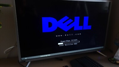 Server DELL POWEREDGE SC1425 Intel Dual Xeon 3.0GHz | eBay