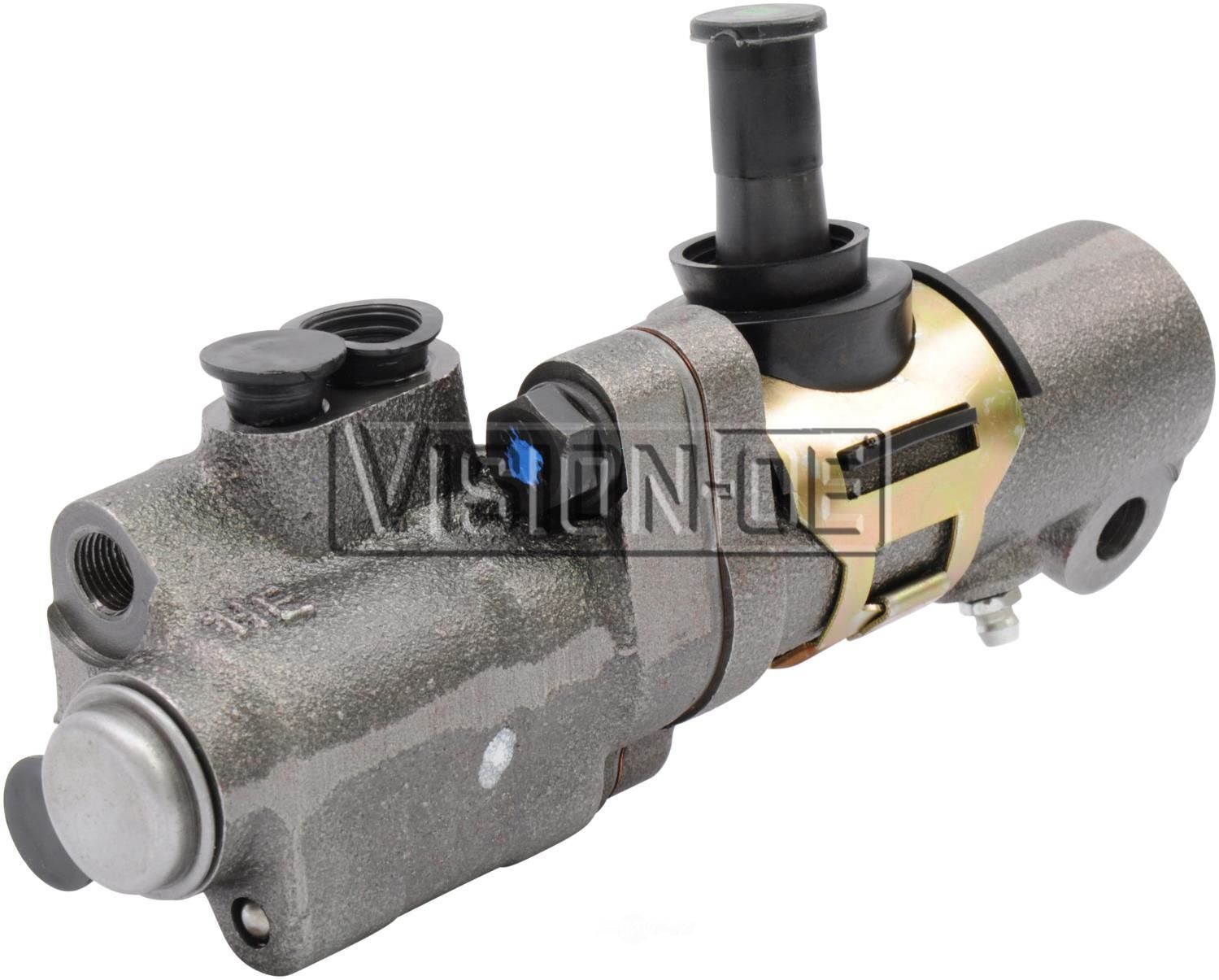 Power Steering Control Valve-New Vision OE N401-0101 for sale online | eBay