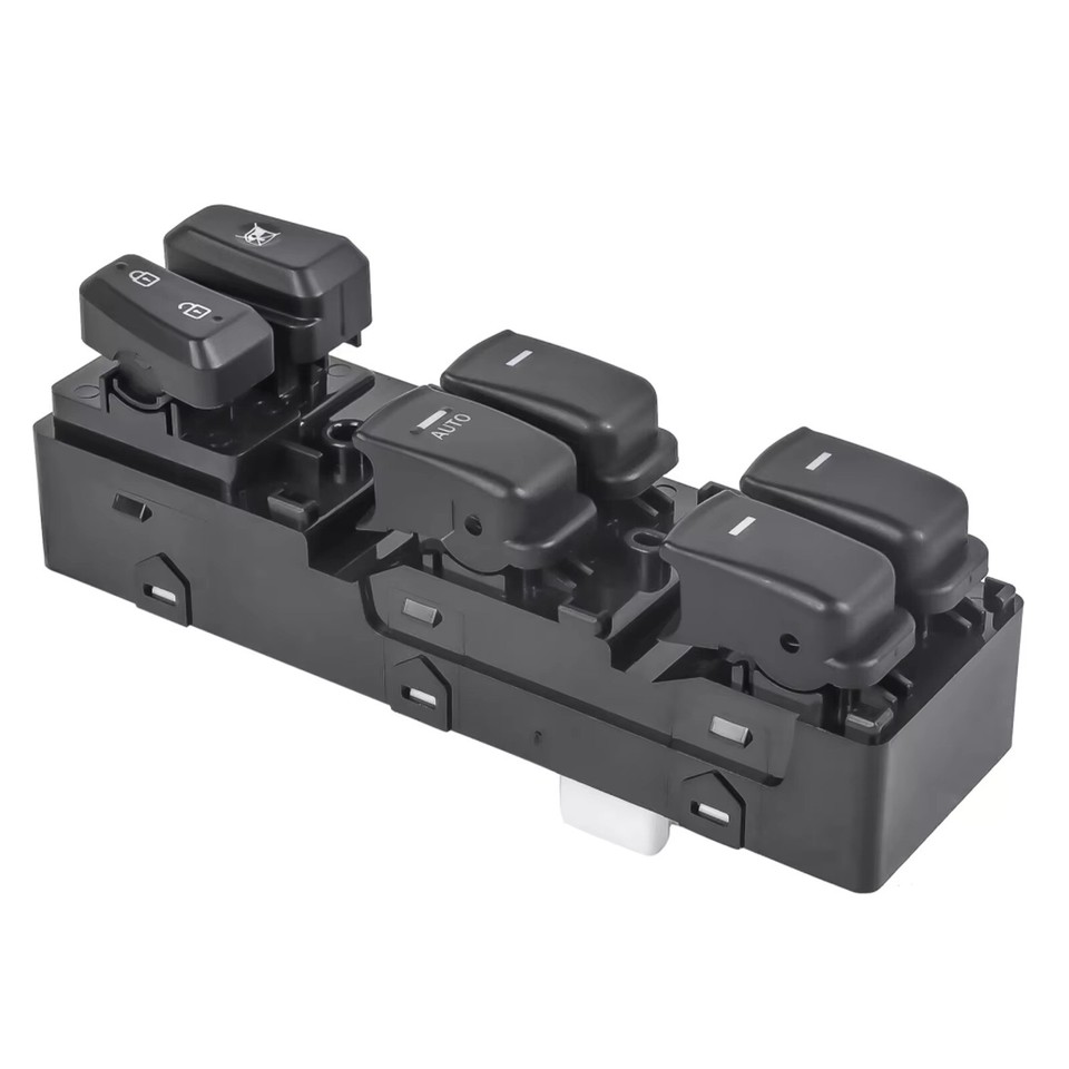 Front Left Driver Power Window Switch For Hyundai Sonata 93570-3S000 ...