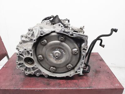 2012-2014 Volvo S60 2.5L Fwd Automatic Transmission Gearbox 55K Miles ...