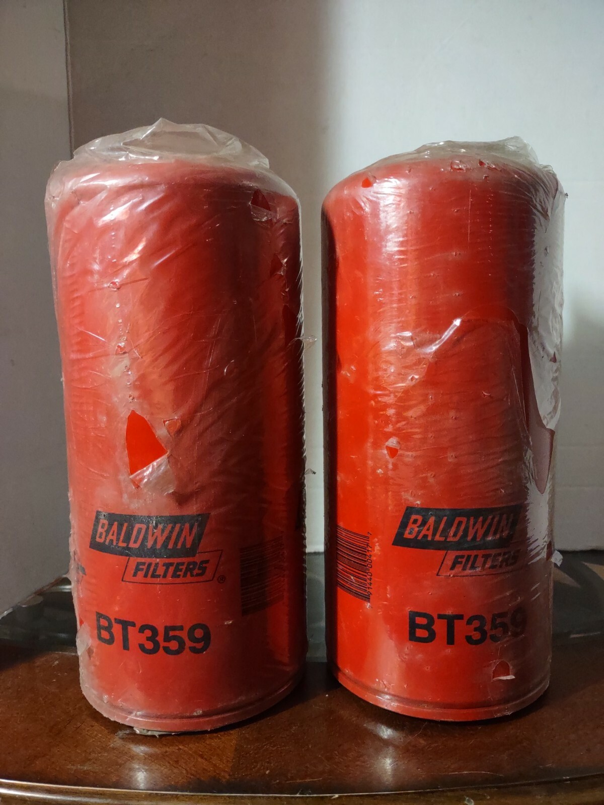 BALDWIN BT359 - cross reference oil filters | oilfilter-crossreference.com