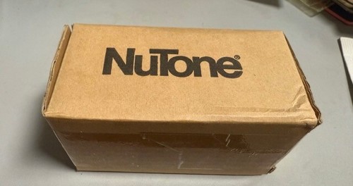 NIB from Old Stock NuTone 48991 Chime Module 1-2-8 Note IA-28 Model IA ...