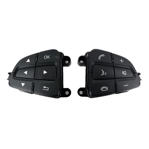 0999050600 0999050700 Control Switchpack For GLS W117 W166 | eBay