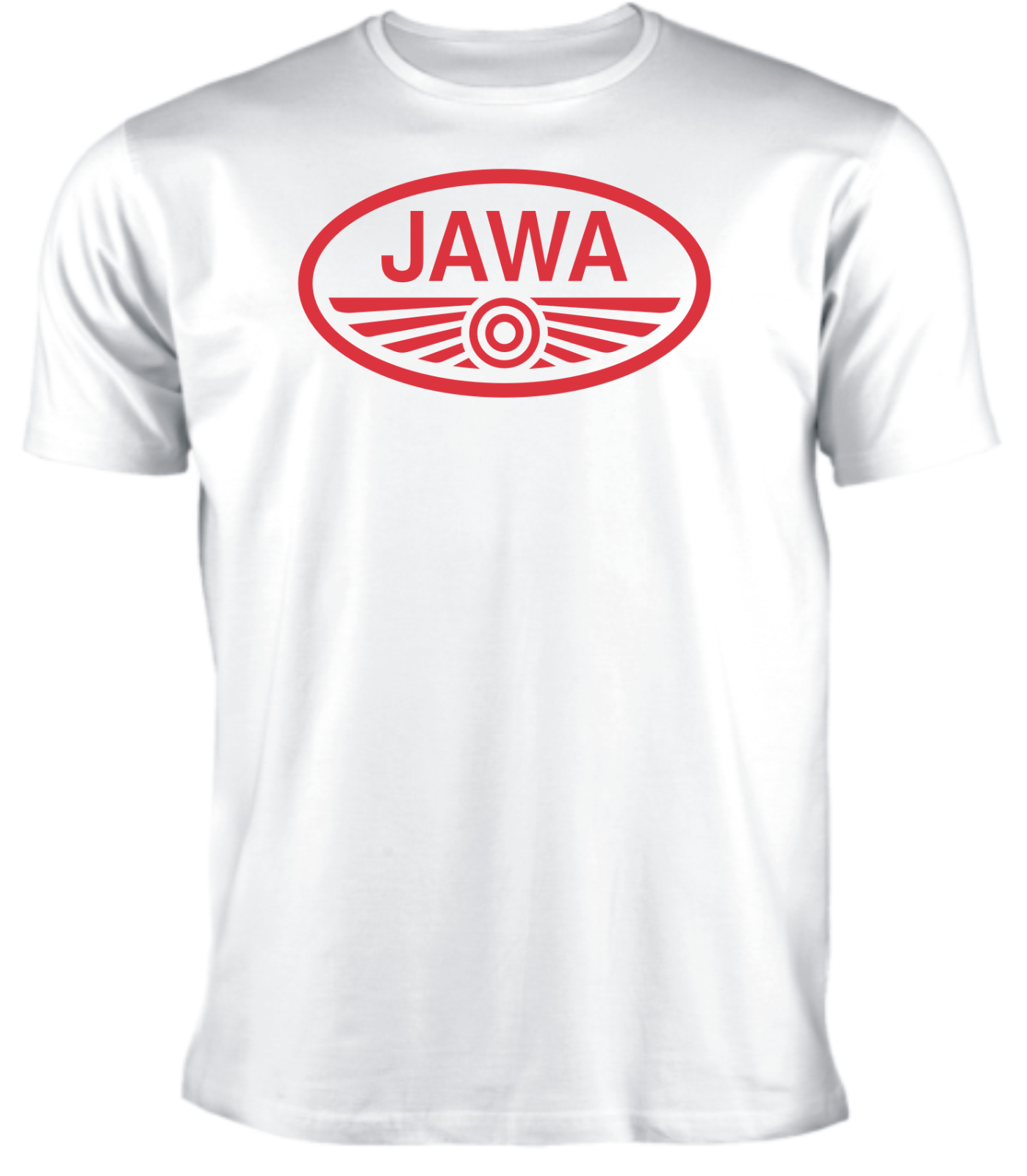 Jawa T-Shirt für Classic Motorbike Fans | eBay.de