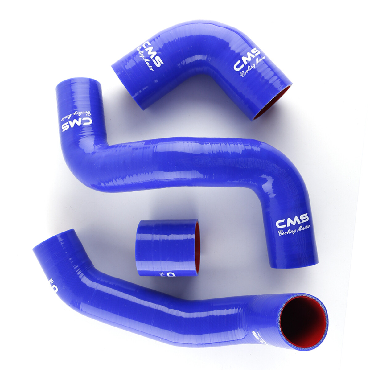 Land Rover Freelander 1 TD4 2.0D Silicone Intercooler Turbo Boost Pipe ...