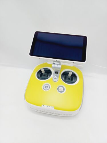 DJI Phantom 4 Pro V2.0 Remote Controller w Built in LED Screen (GL300K ...
