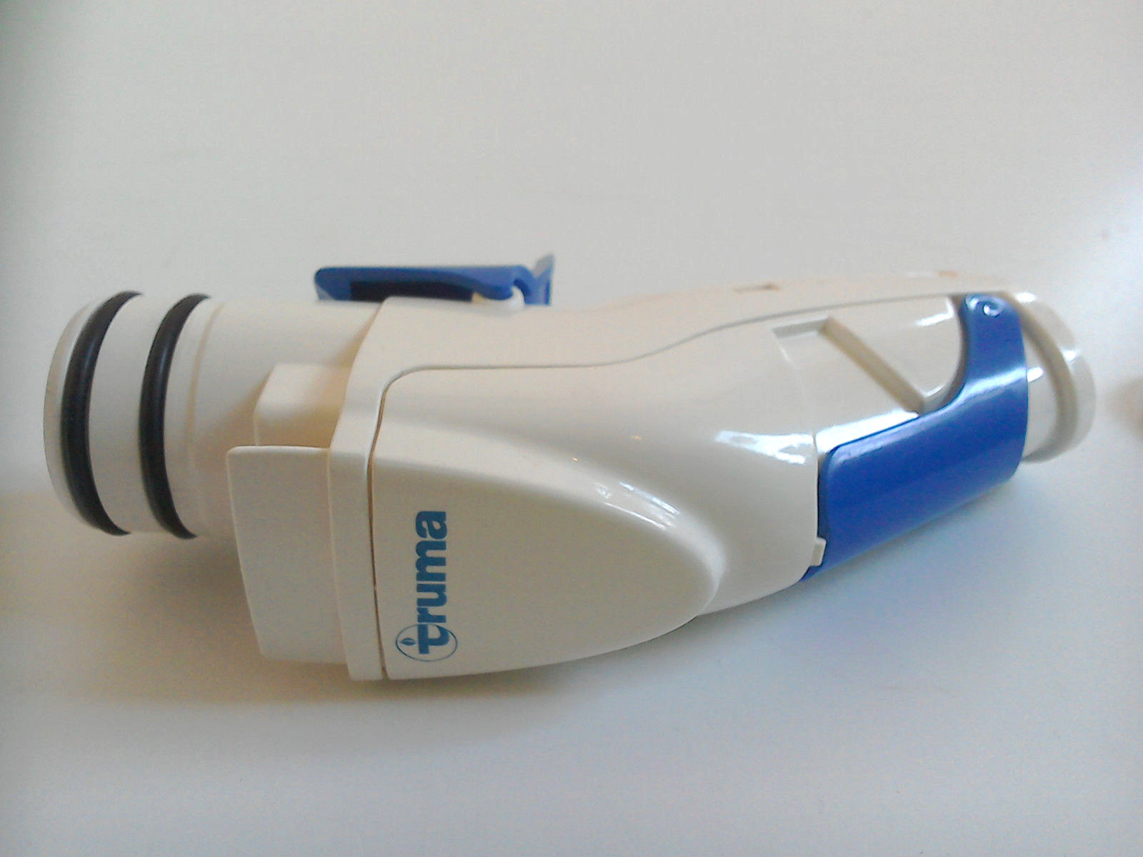 Caravan Truma Ultraflow Water Pump Connector Pistol Connection 40060 ...