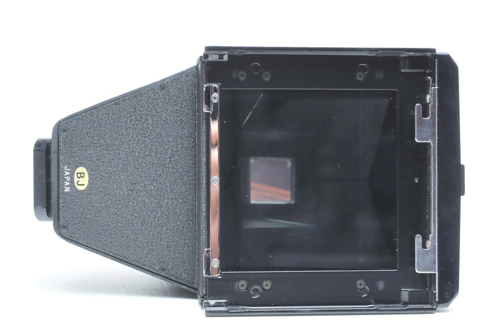 Mamiya RB67 Eye Level Prism View Finder | eBay