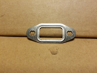 Stihl Part # 1129 149 0600 Exhaust Gasket NOS OEM | eBay
