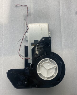 F9A30-67050 HP LEFT ROLL SUPPORT | eBay