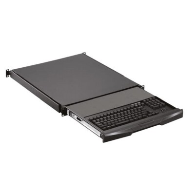 RK-1d - Rackmount Keyboard Drawer | eBay